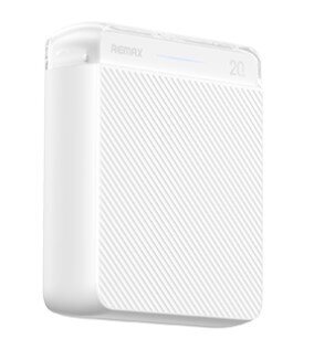 Power Bank REMAX Cube Series 20W Magnetic Wireless Charging RPP-9 ...